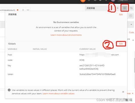 Postman Postman Csdn