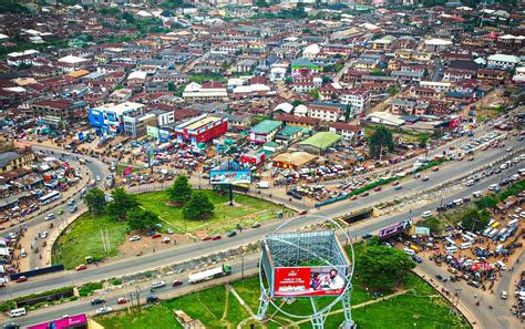 6 Places To Visit In Ibadan Under 2k Tribune Online