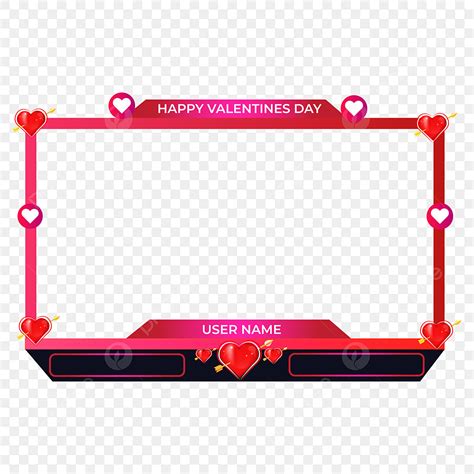 Cyberpunk Clipart PNG Images Cyberpunk Webcam Valentines Stream
