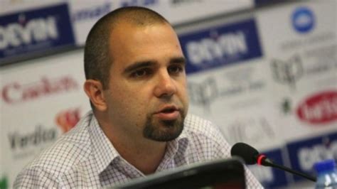 Първан Симеонов от “Галъп” Оставката на Цветанов не е изненада Новини бг