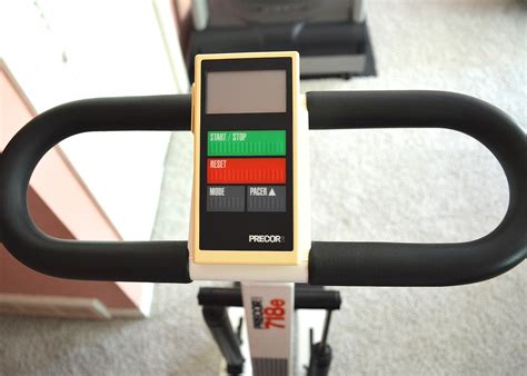 Precor 718e Stepper Ebth
