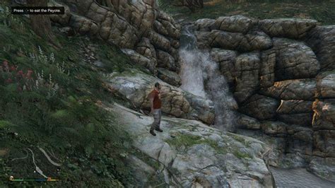 Gta Peyote Plant Locations To Find Every Cactus Gamesradar