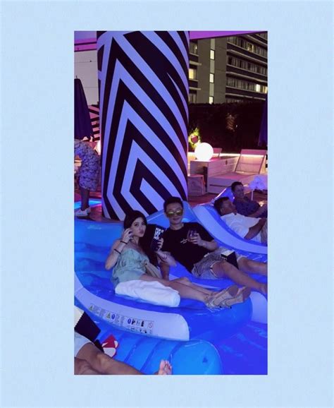 廖思惟2字回應了 孫芸芸超正女兒被爆出道