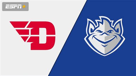 Dayton Vs Saint Louis 5424 Stream The Game Live Watch Espn