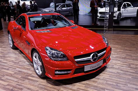 Wasserpumpe Am Mercedes SLK Wechseln Defekt Kosten Intervalle