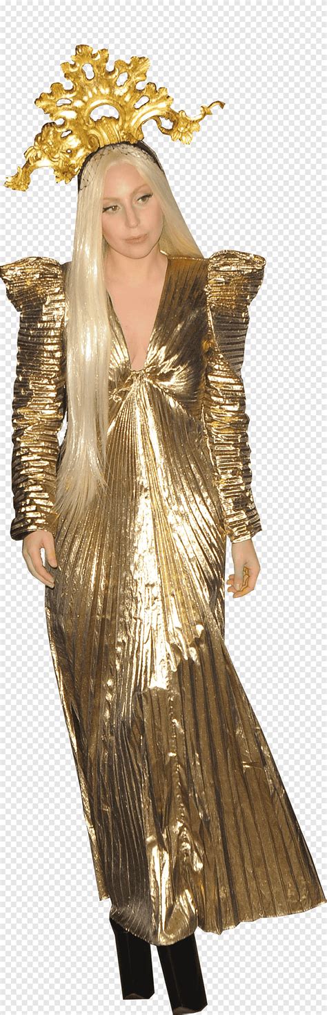 Lady Gaga Png Pngegg