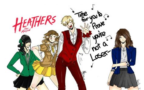 Finished Collab Heather Oc Insert By Mrmatoi On Deviantart