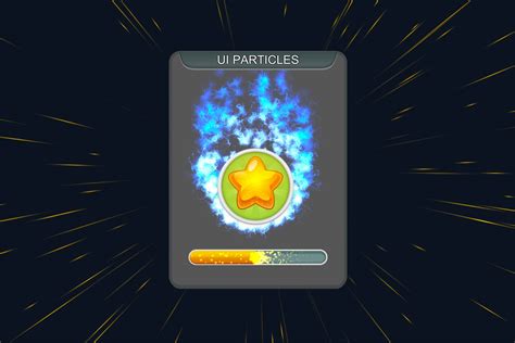 download unity assets free ui particles freedom club developers