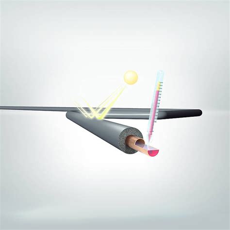 Armacell HT ArmaFlex Encon Technical Solutions