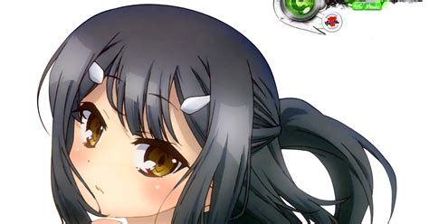 Fatekaleidmiyu Edelfelt Hyper Kawaiii Mizugi Hd Render Ors Anime