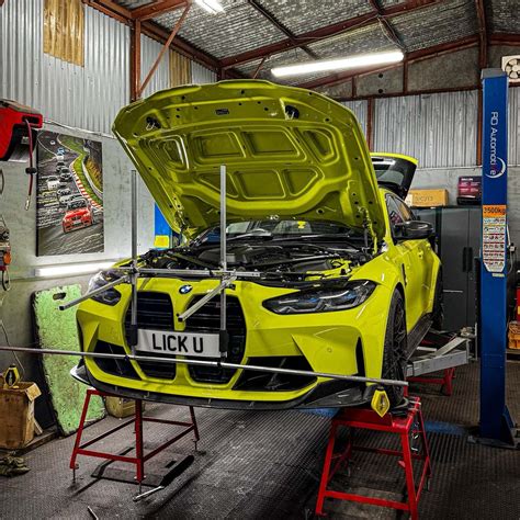 Corner Weighted Geometry Rd Automotive Ltd