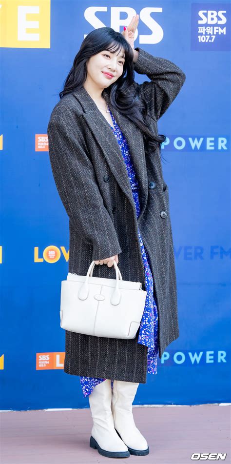 사진 레드벨벳 조이상큼 발랄 토끼포즈 Osen