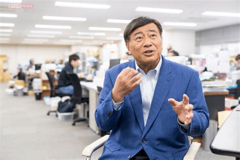 年商約180億円『夢グループ』石田重廣社長、起業のきっかけは「どの職場も僕をクビにする」、“愛人疑惑”の保科有里との本当のカンケイと「次の夢