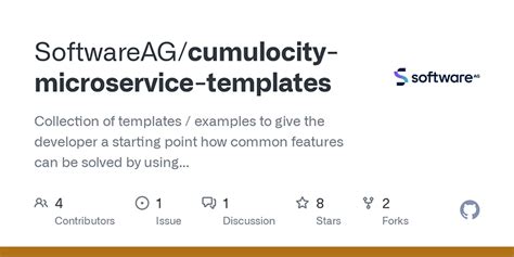 Jump Start Your Next Cumulocity Microservice Project In Java By Tech Community Medium