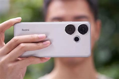 HP Redmi Turbo 3 Resmi Rilis Unggulkan Performa Tangguh Dengan Chipset