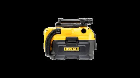 Dewalt Dcv584l Gb 18v Xr54v Flexvolt L Class Extractor Wetdry Vacuum
