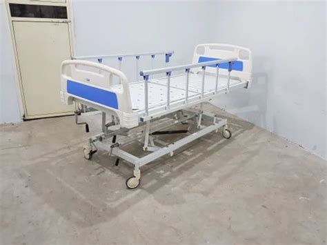 Ikon Fixed Height Icu Bed At Piece In Aurangabad Id