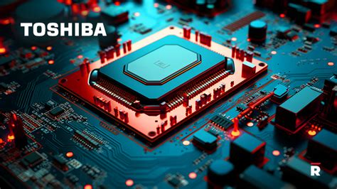 Toshiba Launches Smartmcd™ Series Gate Driver Ics With Embedded