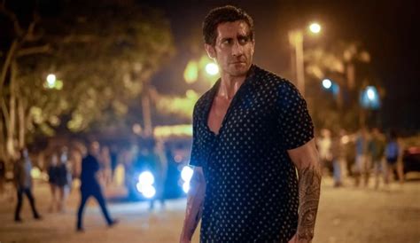 Road House ¿dónde Se Filmó Lugares De Rodaje