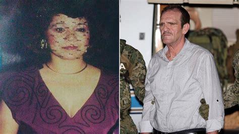 Quién Fue Norma Corona Sapién El último Eslabón De La Venganza De