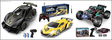 Top 10 Best Rc Car Controllers Review And Buying Guide