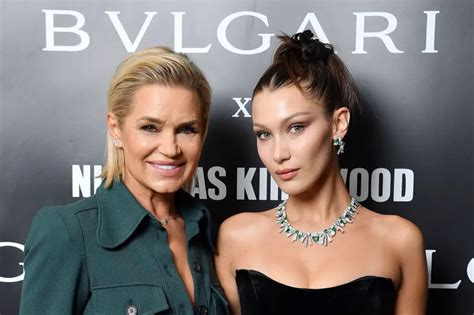 Yolanda Hadid Net Worth Celebrity Net Worth