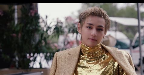 Bts 뷔 For Us 뮤비 공개…첫 솔로 앨범 ‘layover의 모든 순간 담았다 조선비즈