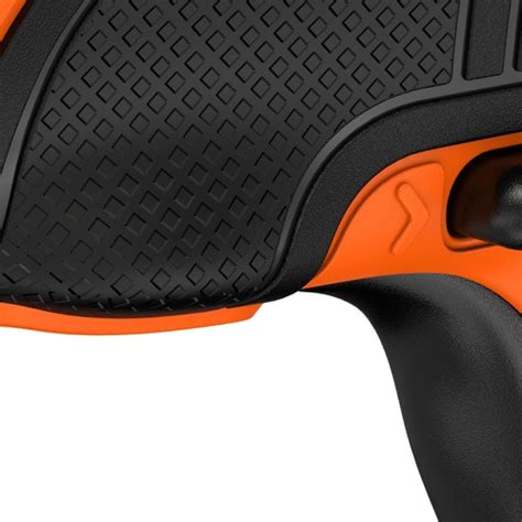 3.6V Lithium ion Screwdriver with Right Angle Attachment - CS3652LC ...