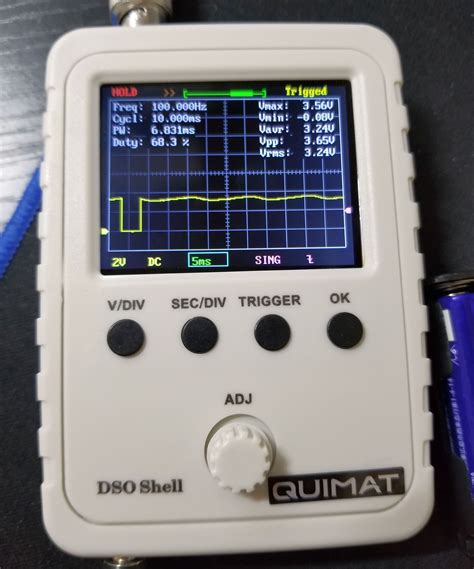 dsp fmラジオ rda5807fp attiny85 aqm0802a その2 rda5807fp編 arduino qiita