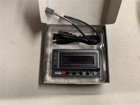 team orion dbsr programming box r c tech forums