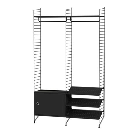 String Furniture String Hallway Configuration S Batten Home