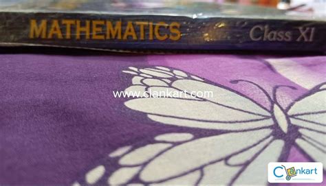 Buy Mathematics Class 9 Book In Excellent Condition At