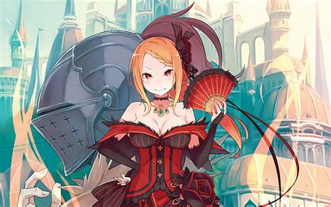 Super Role Madness Rezero Starting Life In Mafia Page 282 Worstgen