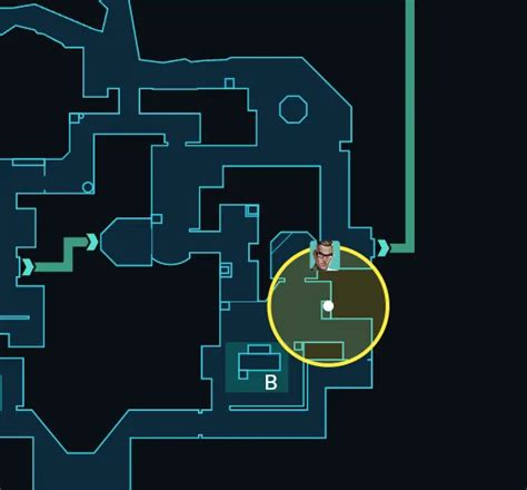 Best Chamber Teleport Spots On Bind