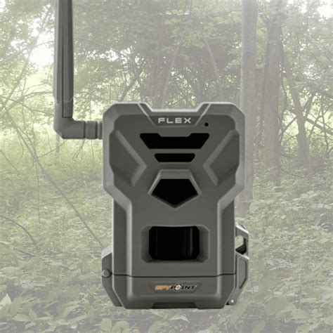 Spypoint Flex Specifications And Review [2023]