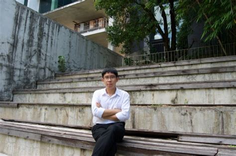 Zi Tao Chua Southeast Asias Musical Redeemer Mahidol Music