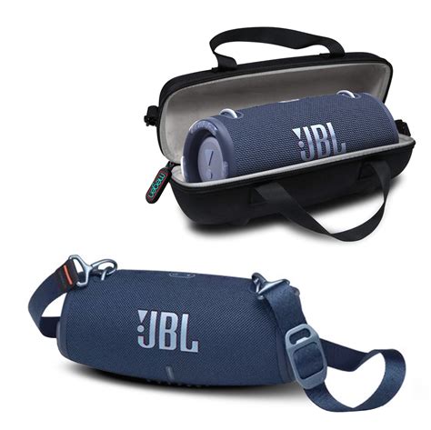 Jbl Xtreme Bluetooth Speaker Blue