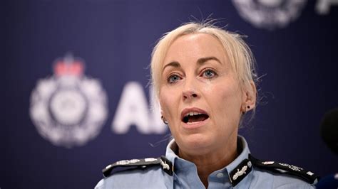 Teen Recruited For Nsw Brothel Australian Federal Police Charge Two