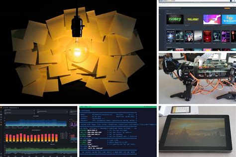9 Projets Enfin Réalisables Grâce Au Raspberry Pi 5 Raspberrytips