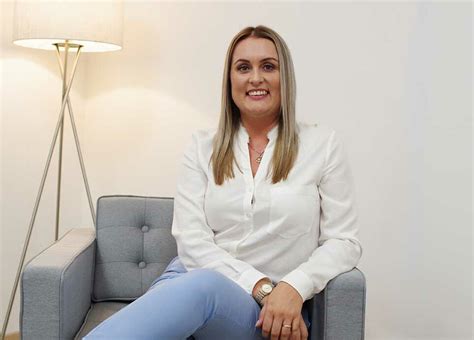 Kristina Semke Stellvertretende Niederlassungsleiterin Conlog Personnel Management