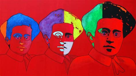 Reading Antonio Gramscis Prison Notebooks Marxist Education Project