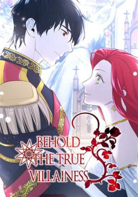 Read Behold The True Villainess Chapter 68 Manhuascan