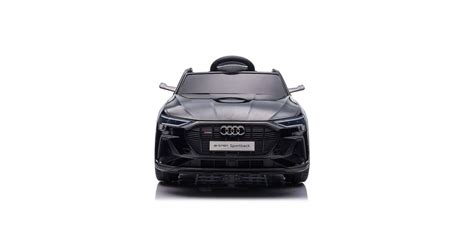 Elektromos Aut Audi Q E Tron Sportback Baby Mix Pepita Hu