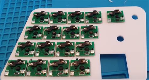 Macropact Is A Raspberry Pi Pico Macro Keyboard — Pmd Way