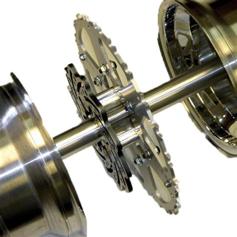 Half Scale Jr Dragsters