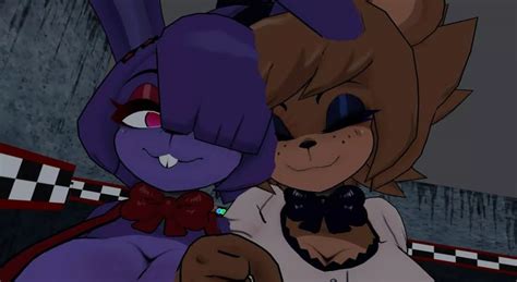 Pin By Omar Caceres On Fnia Anime Fnaf Anime Character Design Yiff