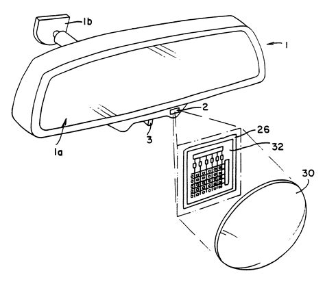 Vehicle Control System And Method Eureka Patsnap
