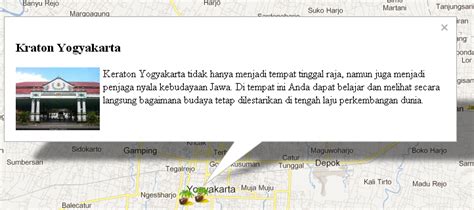Cara Input Data Lokasi Di Google Map CandraLab Studio