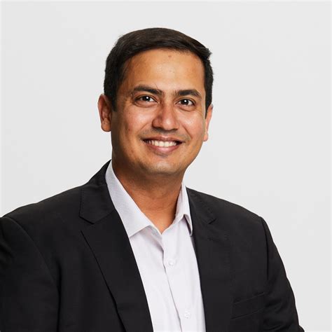 Satyam Singh Sales And Marketing Platform And Innovation Manager