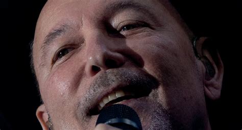 Conoce La Canción Que Rubén Blades Le Dedicó A Amlo En Concierto Por